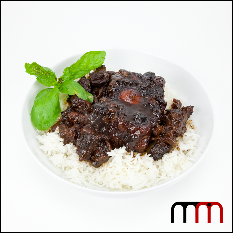 071 Guyana – Guyanese Pepperpot – Marty Made It